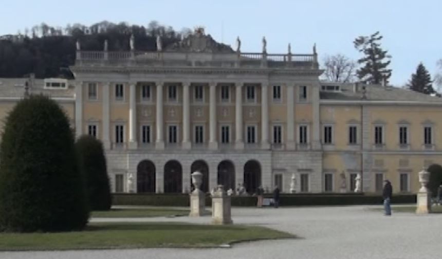 Villa Olmo: sospensiva respinta dal Tar, verso l'avvio del cantiere ... Villa Olmo: sospensiva respinta dal Tar, verso l'avvio del cantiere ...