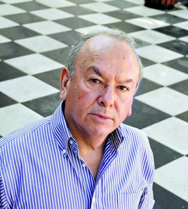 “Mio zio e la sua misteriosa morte”. Il nipote di Pablo Neruda venerdì ...