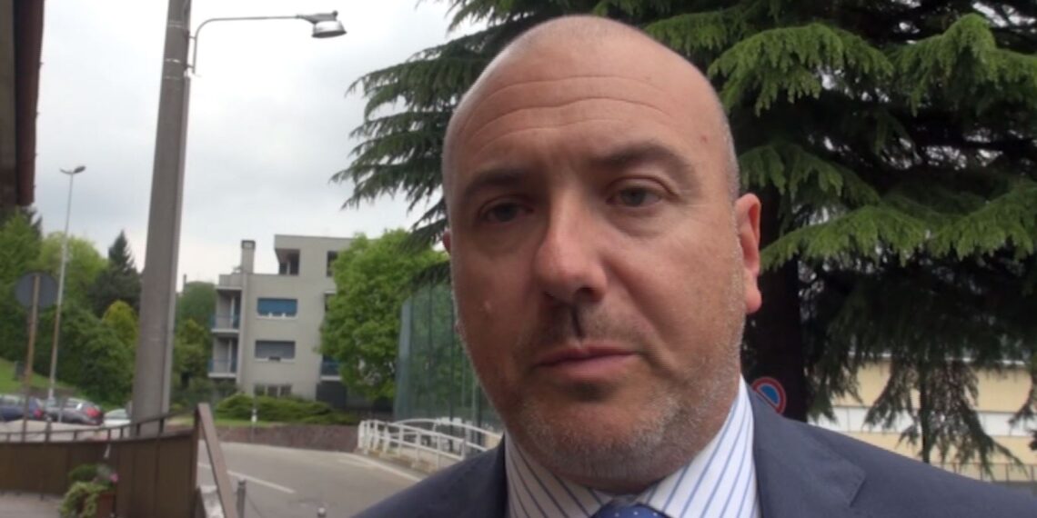 Marco Mainardi lascia Fratelli d'Italia, arriva l'ufficialità ...