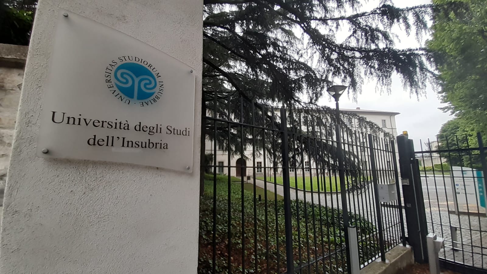 Fase 3 all’Università dell’Insubria: laboratori e lauree in presenza ...