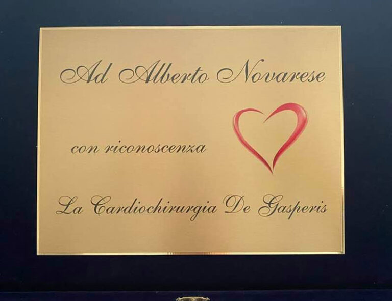 Cardiochirurgia al Niguarda, inaugurata l’aula multimediale “Alberto ...