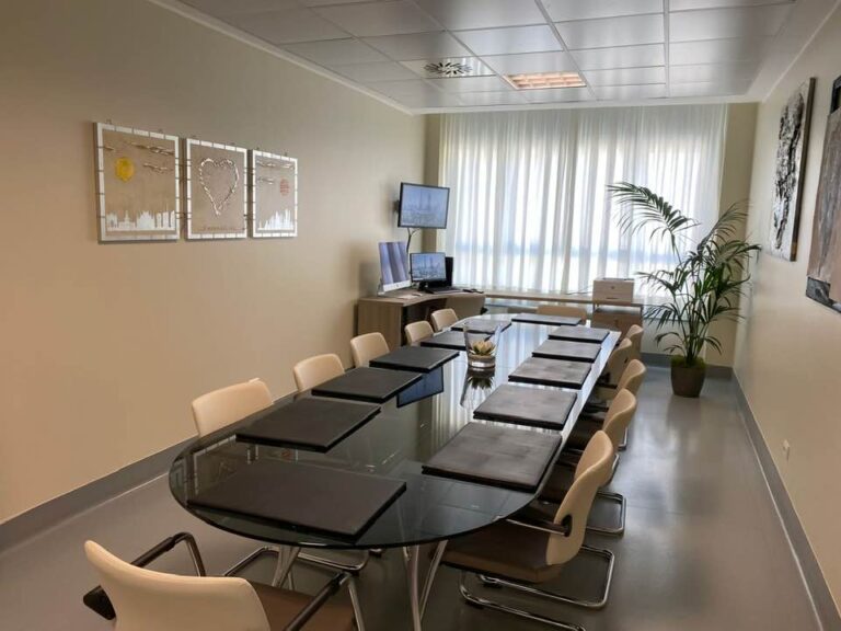 Cardiochirurgia al Niguarda, inaugurata l'aula multimediale "Alberto ...