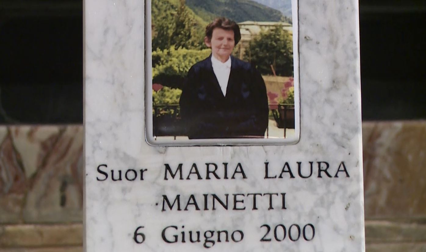 La beatificazione di Suor Maria Laura Mainetti in diretta domenica su ...