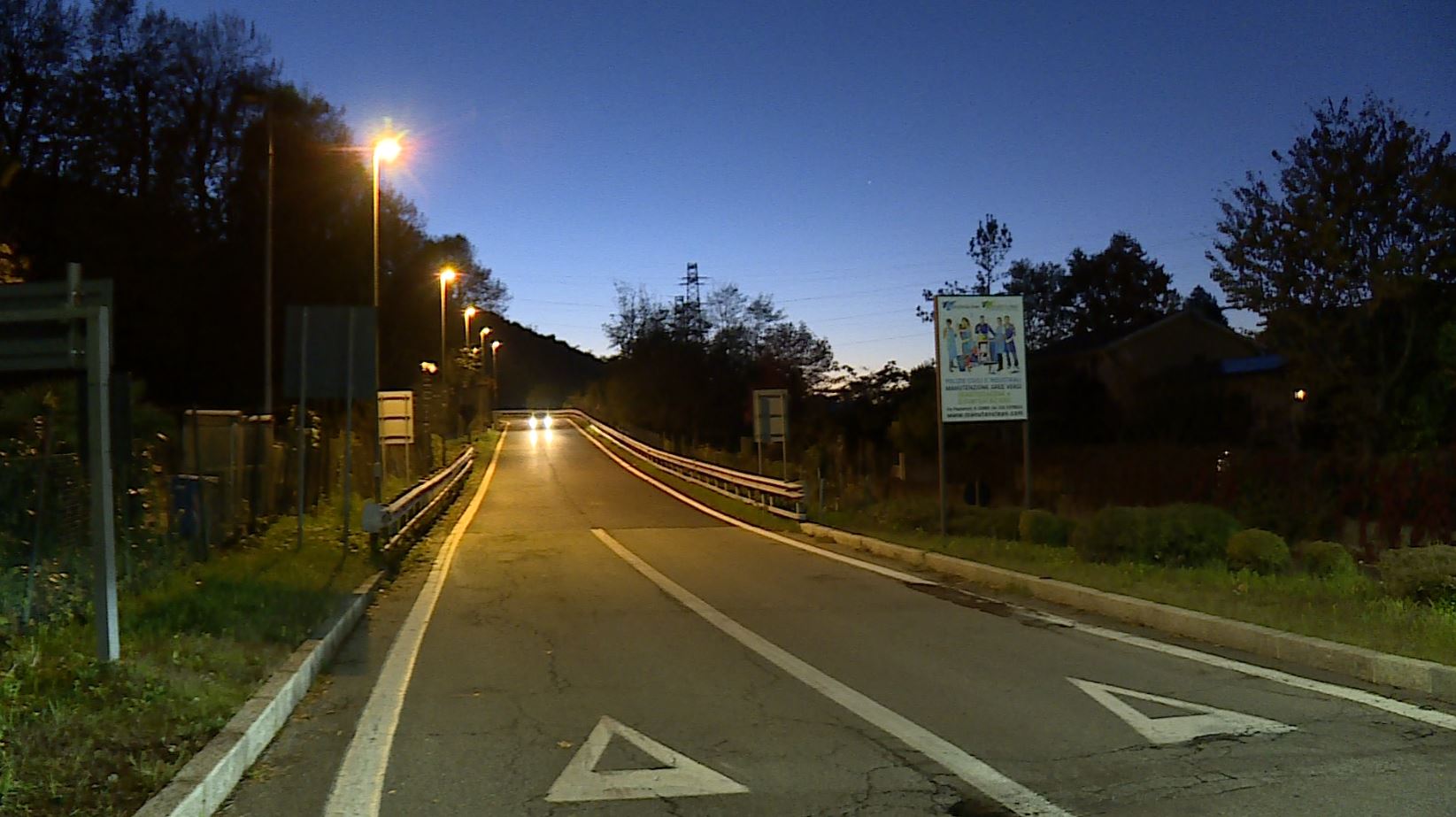Lavori sull’autostrada A9 Lainate-Como-Chiasso, riaperto lo svincolo di ...