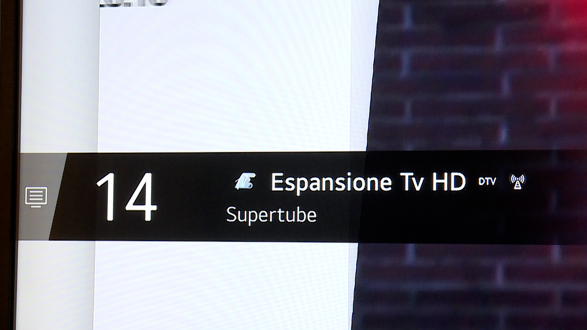Etv in HD sul 14. Dal governo bonus per decoder o nuova tv – EspansioneTv
