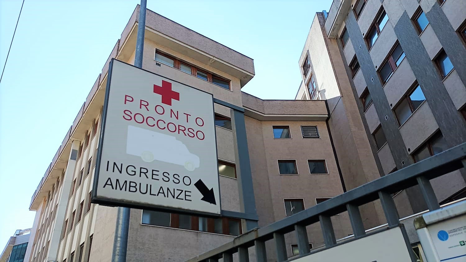 Ospedale Valduce di Como, riparte di notte il pronto soccorso pediatrico – EspansioneTv