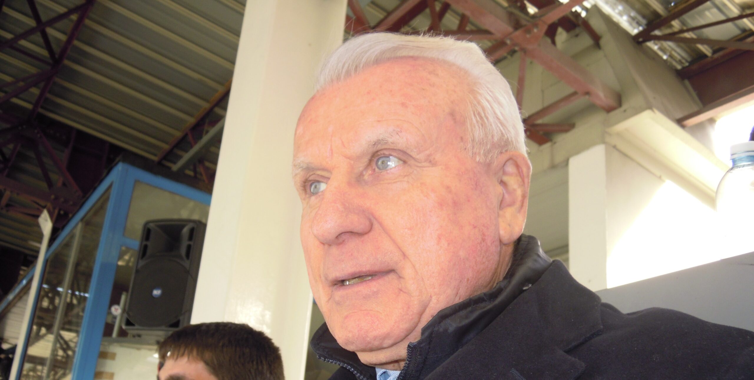 Addio a Nino Balducci, oggi i funerali. Il ricordo commosso – EspansioneTv