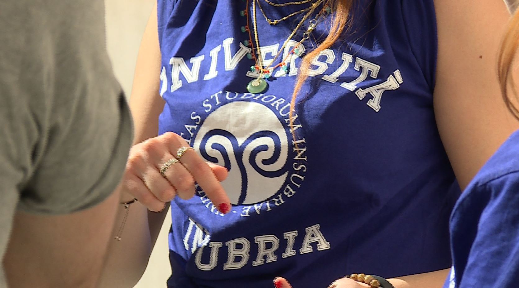 Open day dell’Università dell’Insubria, a Como 300 partecipanti ...