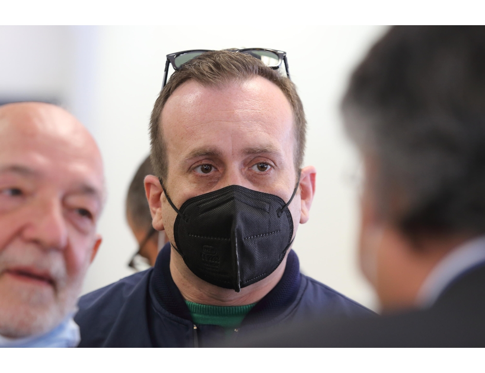Omicidio Mollicone: chiesti 24 anni per Marco Mottola - EspansioneTv Omicidio Mollicone: chiesti 24 anni per Marco Mottola - EspansioneTv