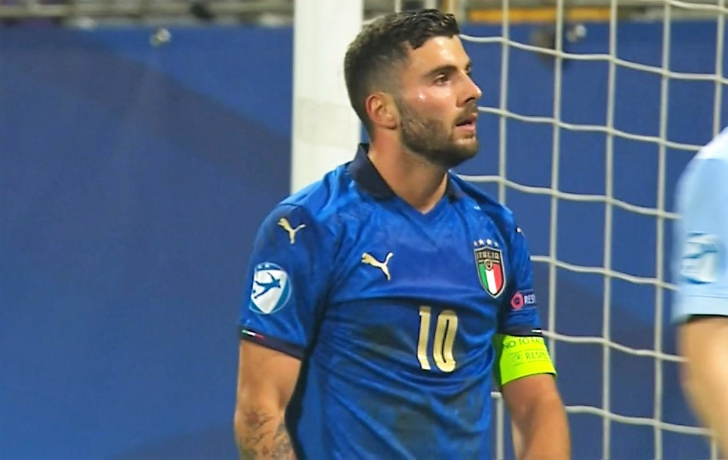 Nuovo colpo del Como: Patrick Cutrone in azzurro – EspansioneTv