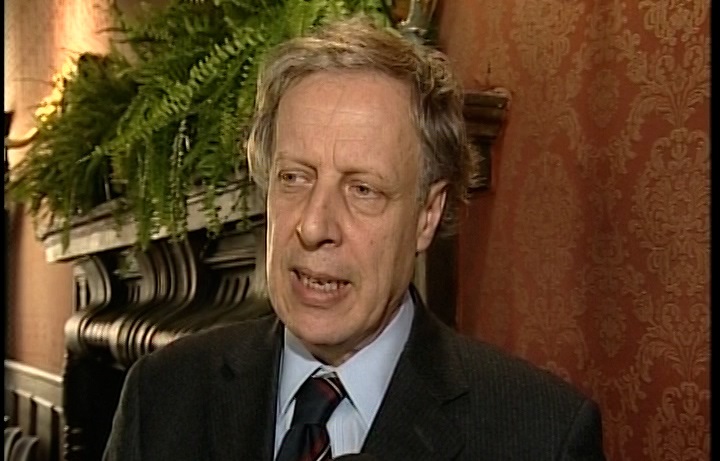 Malore improvviso, è morto l’avvocato comasco Roberto Rallo – EspansioneTv