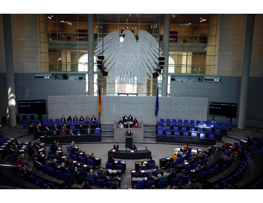 Germania: Bundestag approva proroga per centrali nucleari – EspansioneTv