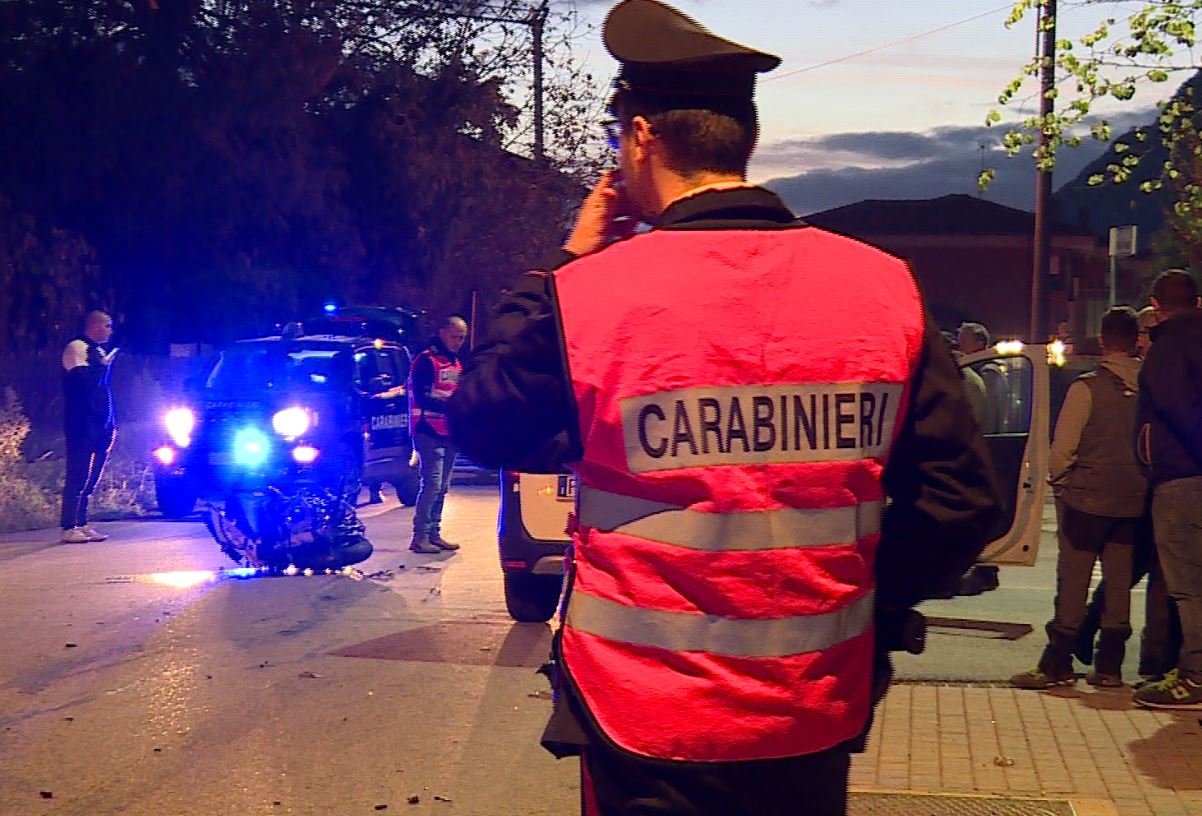 Tragico incidente a Carlazzo, dolore per la scomparsa di Lorenzo ...