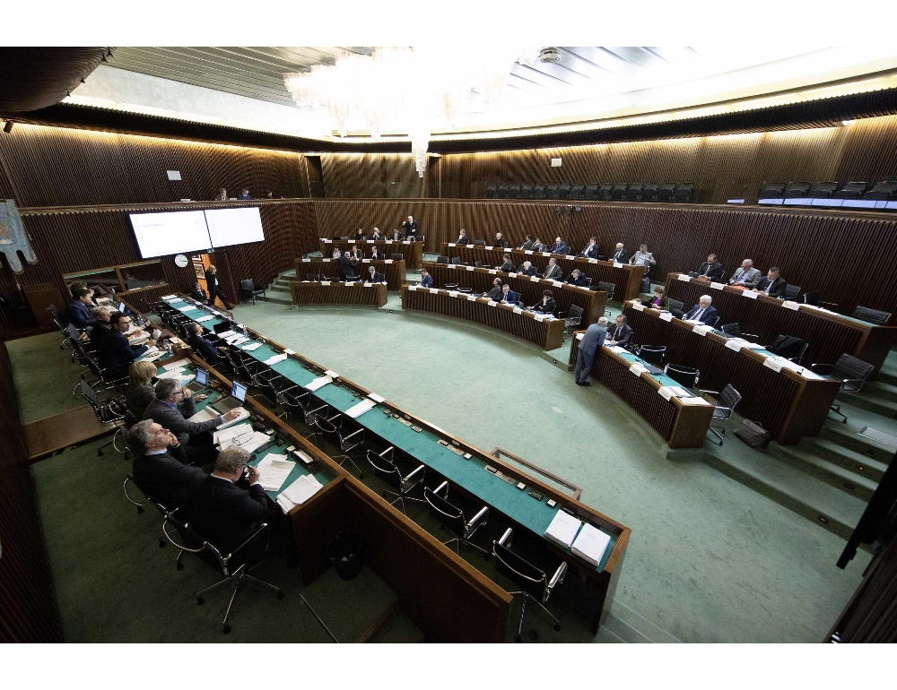 Fvg Risultati Definitivi Lega Primo Partito Davanti A Fdi Espansionetv