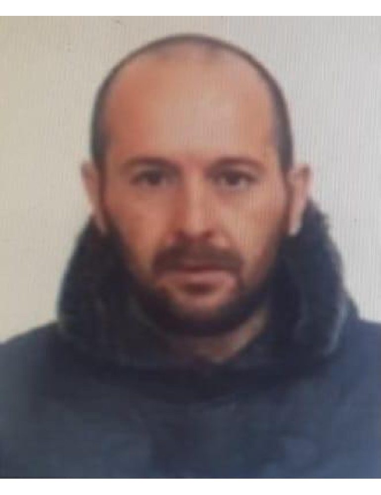 Duplice omicidio a Sant'Antimo, convalidato il fermo di Caiazzo ... Duplice omicidio a Sant'Antimo, convalidato il fermo di Caiazzo ...