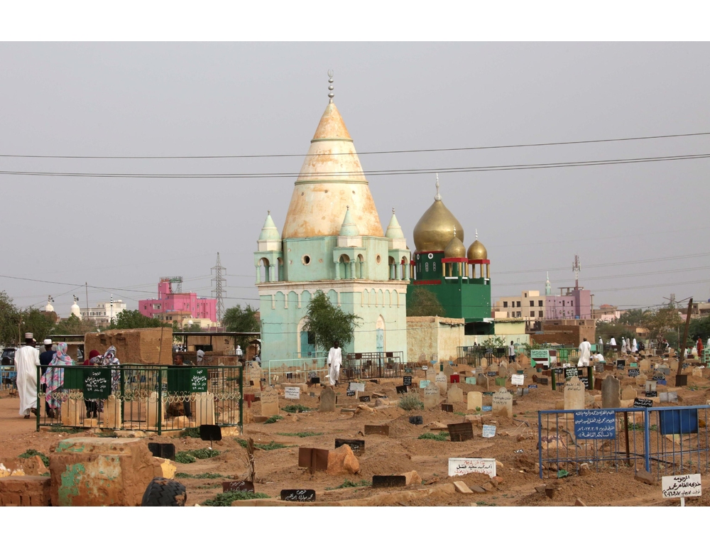 Sudan: scontri tra esercito e paramilitari a Omdurman, vittime - EspansioneTv