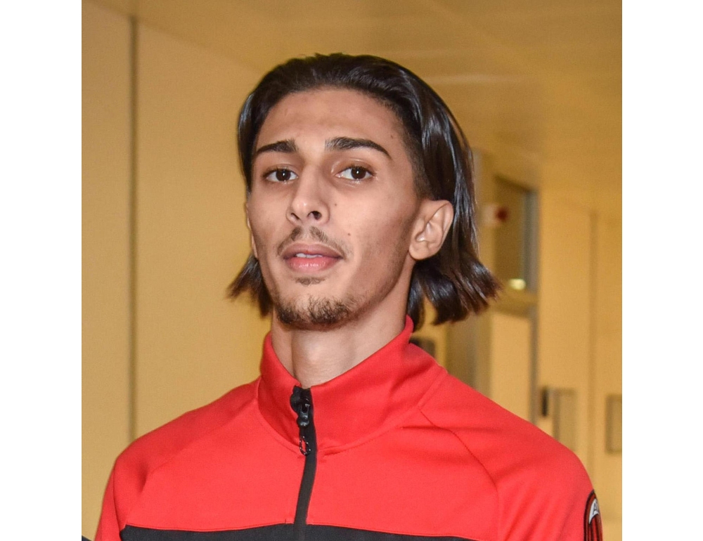 Il trapper Baby gang è tornato sul palco, c'è l'ok dei giudici ...