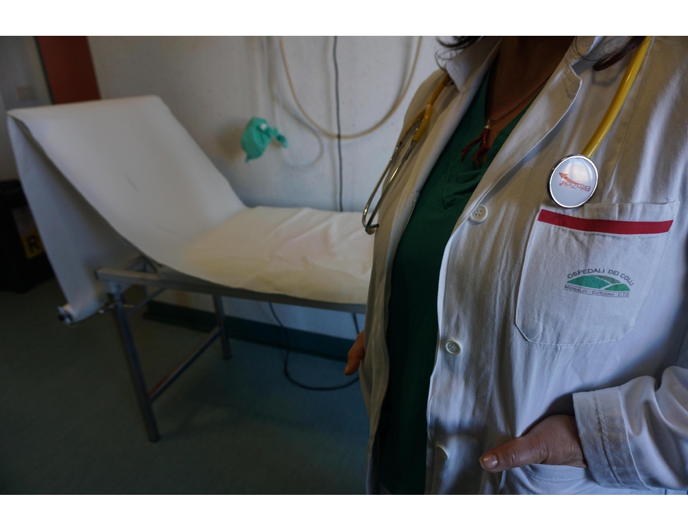 Stretta solo su pensioni anticipate, più soft per i medici - EspansioneTv Stretta solo su pensioni anticipate, più soft per i medici - EspansioneTv