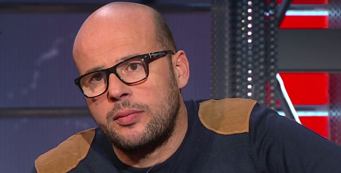 Strage di Erba, Azouz Marzouk su Rai 3: “Non sono stati quei due ...