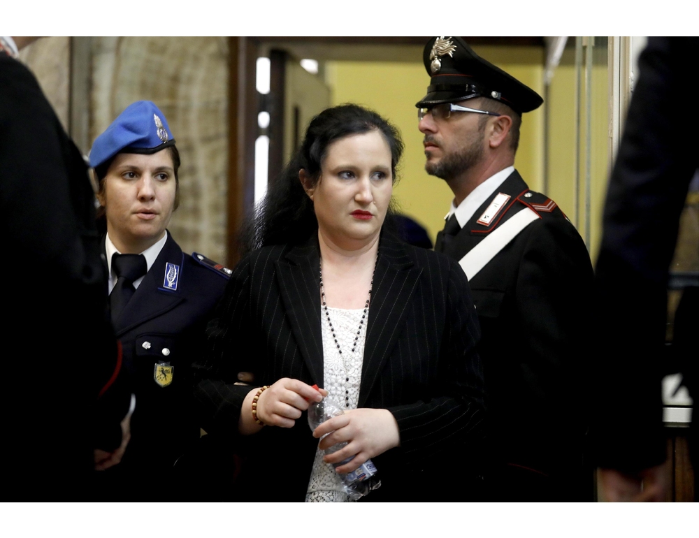 Difesa Di Alessia Pifferi Non Voleva Uccidere Diana Va Assolta