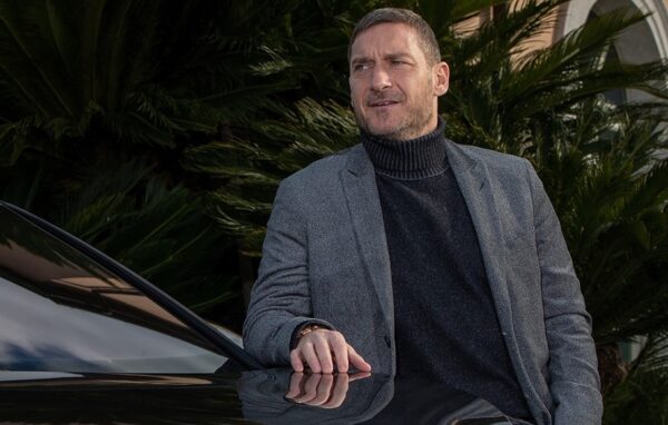 Francesco Totti al Como, la presunta offerta fa il giro del mondo ...
