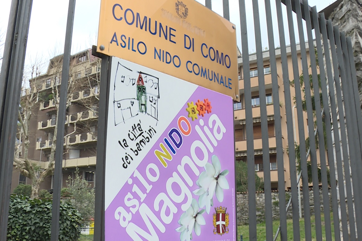 Il nido Magnolia deve rimanere aperto. Il Tar accoglie il ricorso dei ...