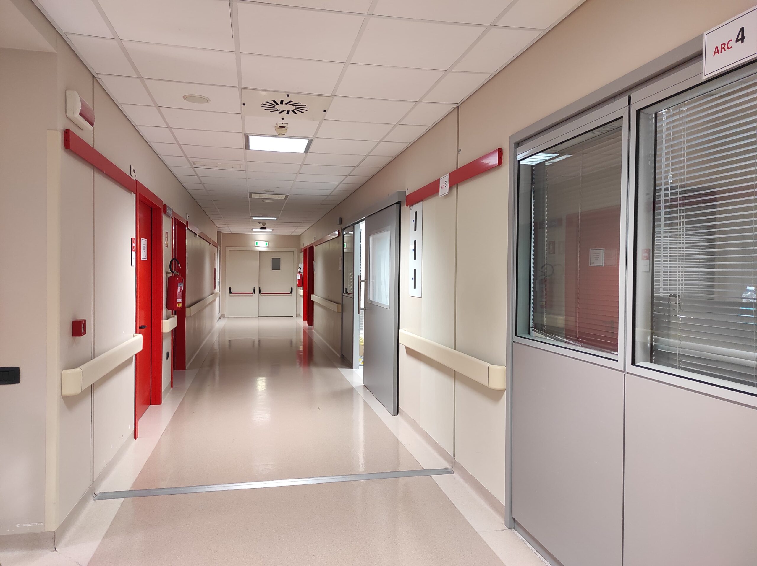 Ospedale Sant’Anna, avviata la riorganizzazione del Pronto soccorso – EspansioneTv