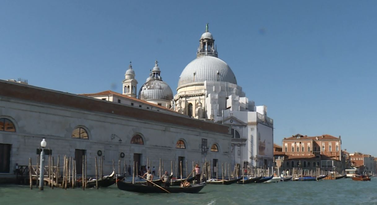 Turismo “mordi e fuggi”, da Venezia il monito: “Il visitatore di ... Turismo “mordi e fuggi”, da Venezia il monito: “Il visitatore di ...