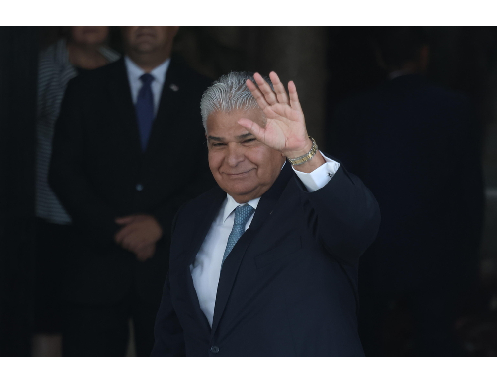 Panama, non rinnoveremo l’intesa sulla Via della Seta – EspansioneTv