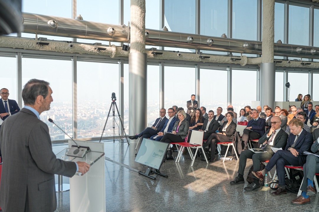 Digitalizzazione dei servizi pubblici: la Lombardia traina l’intero ...