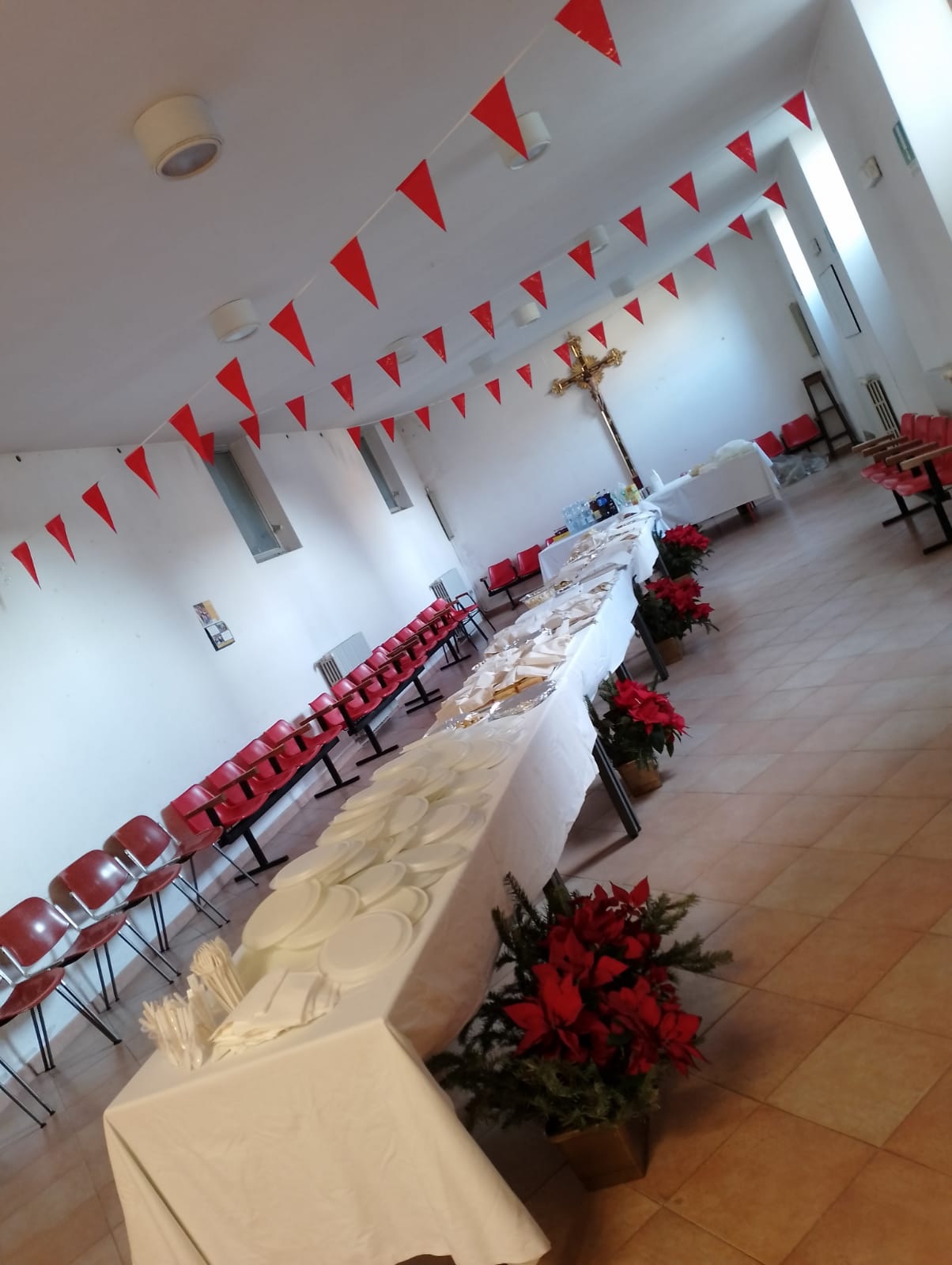 Camerlata in festa per Santa Brigida, gli eventi in programma ...