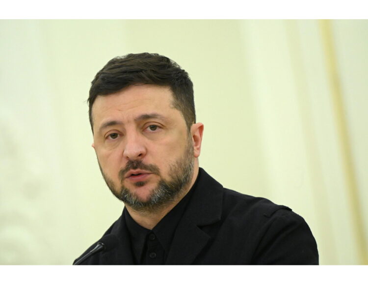 Ft, garanzie di sicurezza Usa subordinate al sì di Kiev a cessione del ...