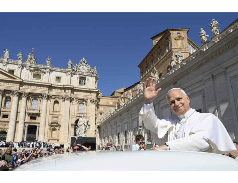 Il Papa sarà il 22 agosto anche a San Marino Archivi - EspansioneTv