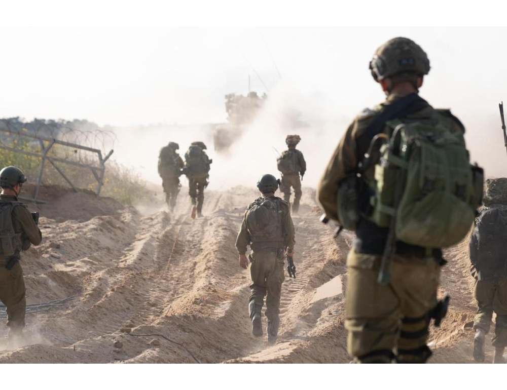 Media Israele, governo verso approvazione proroga riserva militare fino ...