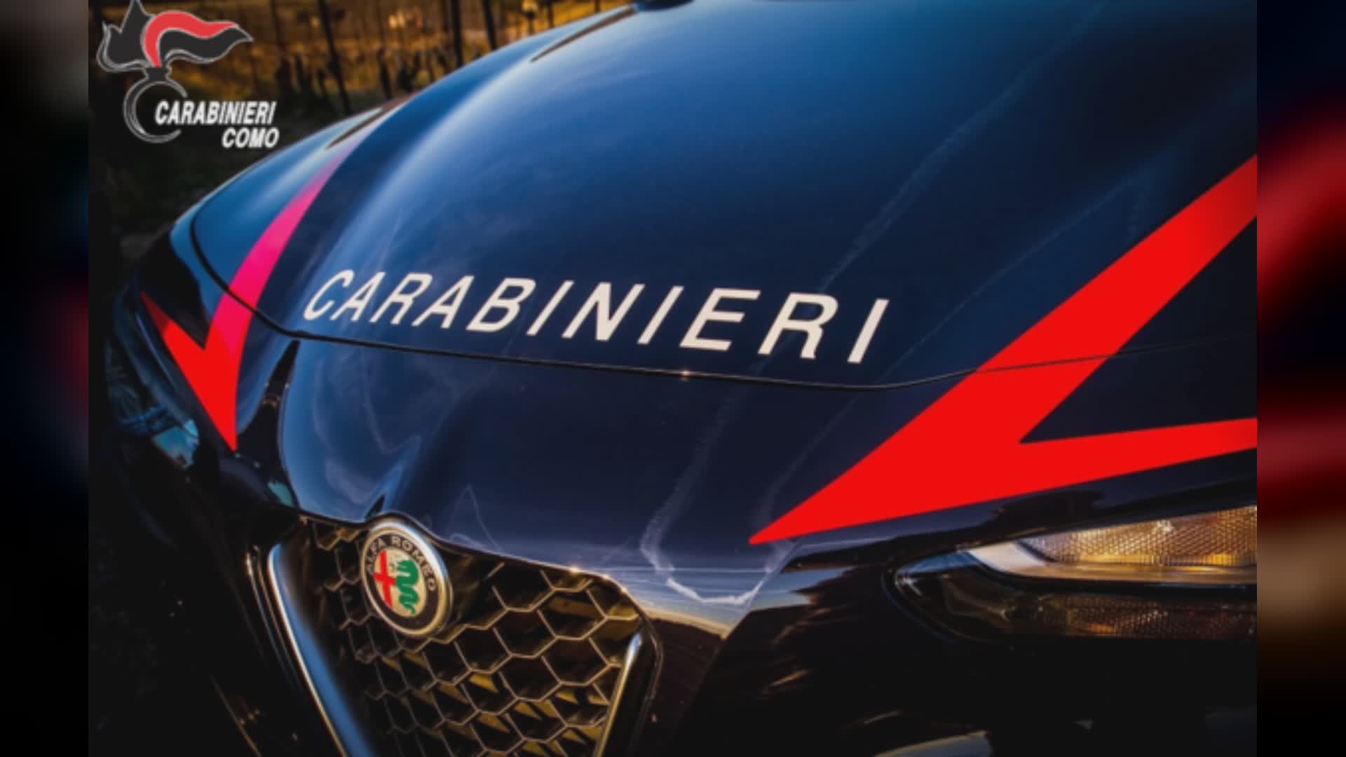 Maltratta la ex e le brucia l'auto, 53enne arrestato per stalking. In ...