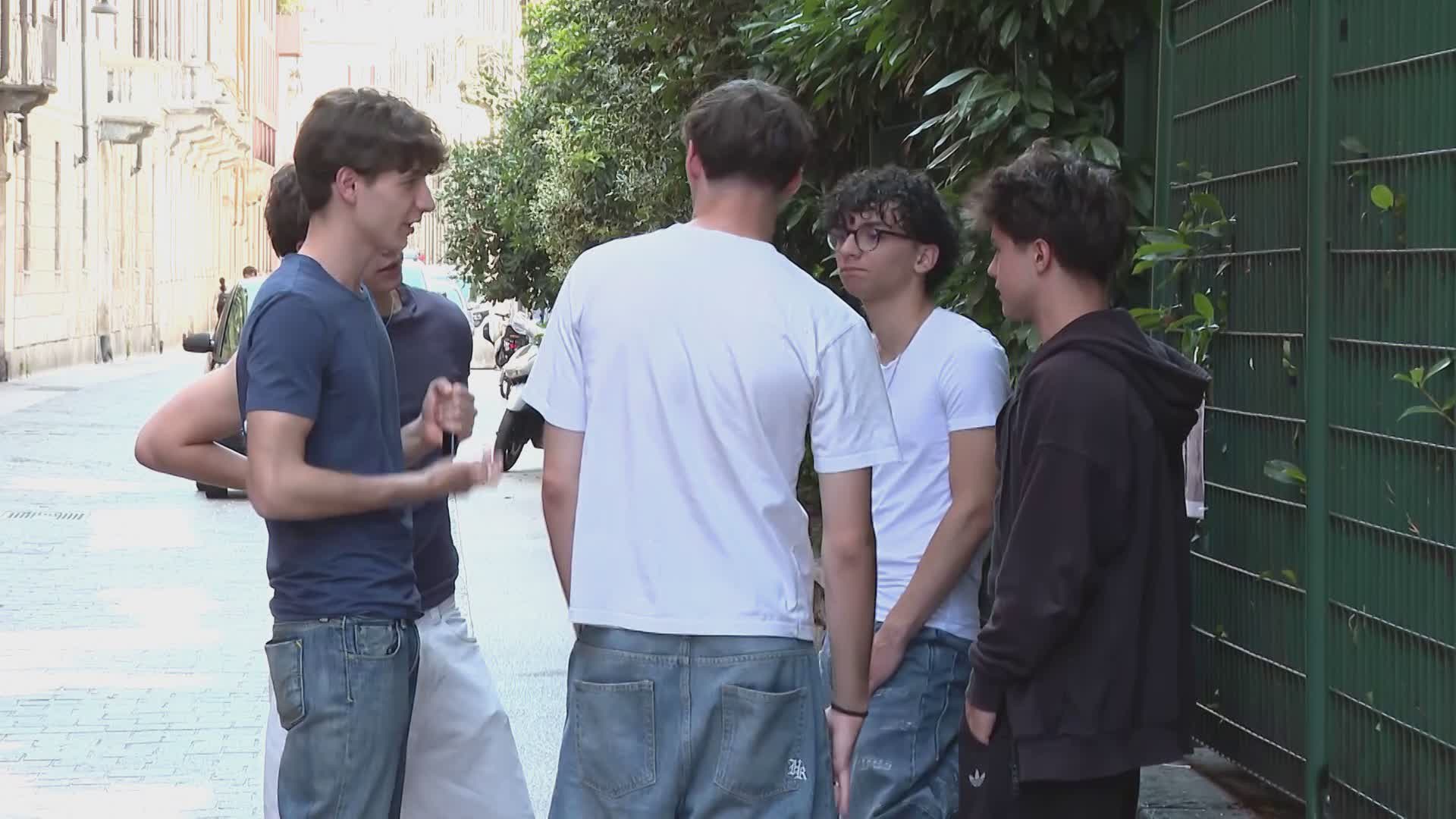 Maturità 2026, la fatidica notte prima degli esami: ansia, sogni e ...