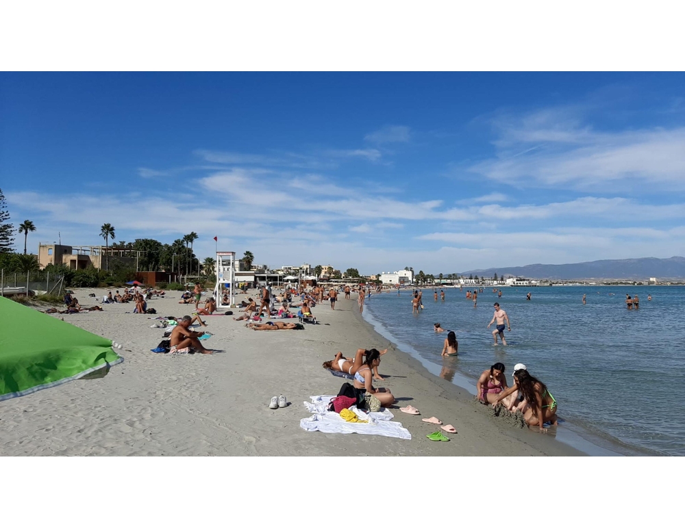In arrivo temperature più alte, il picco atteso nei prossimi giorni ...