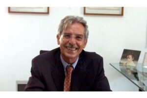 Morto il giornalista Mino Allione, aveva diretto L'Arena di Verona ...
