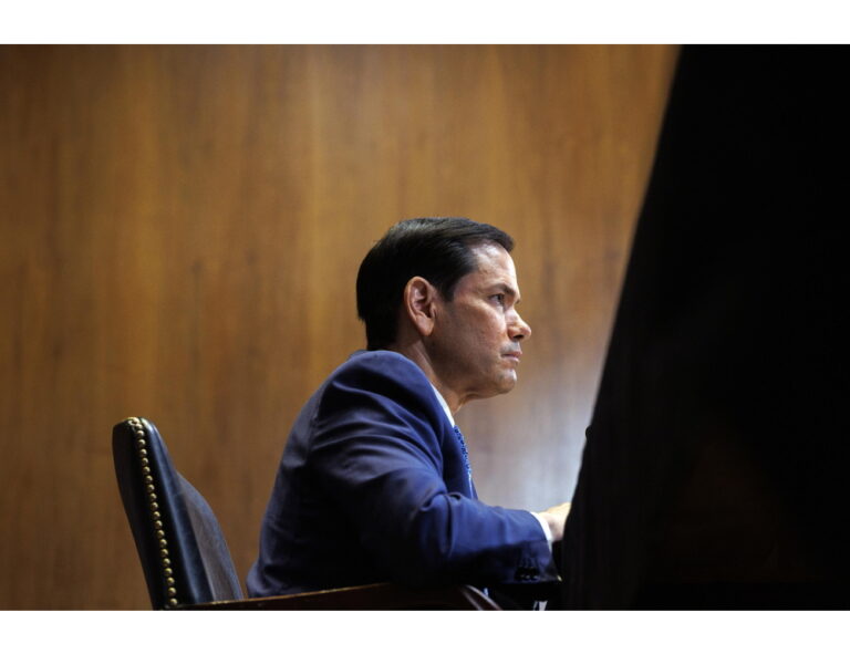 Rubio, 'coloro che si sono sacrificati a Tienanmen otterrano giustizia ...