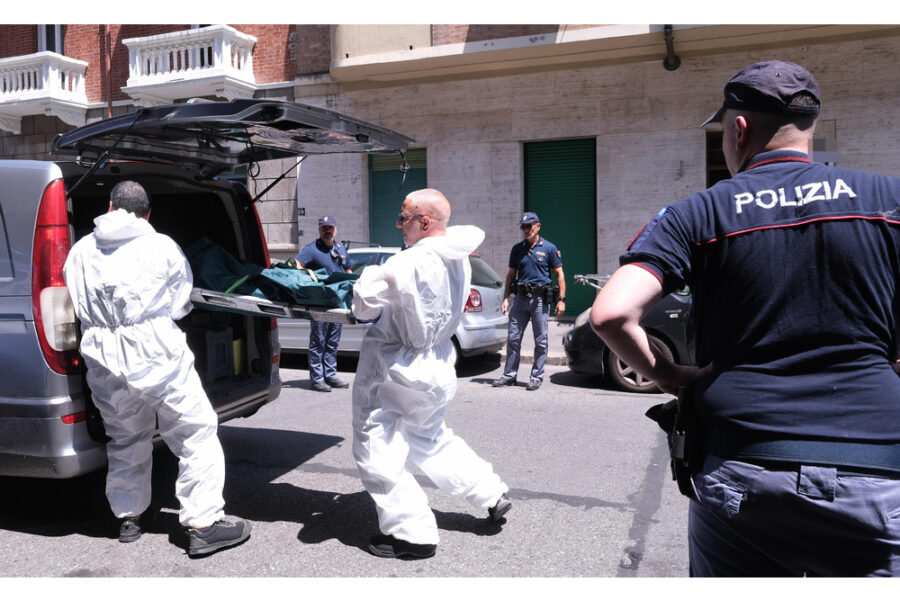 Uccide la figlia 13enne e si suicida, i parenti 'aveva chiesto aiuto ...