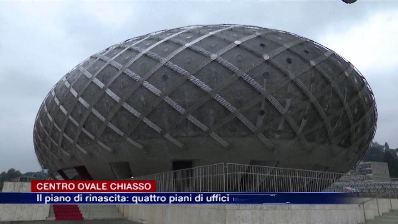 Centro Ovale di Chiasso, il piano di rinascita: quattro piani di uffici ...